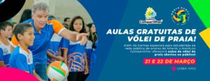 AREIA GAMES – 2026